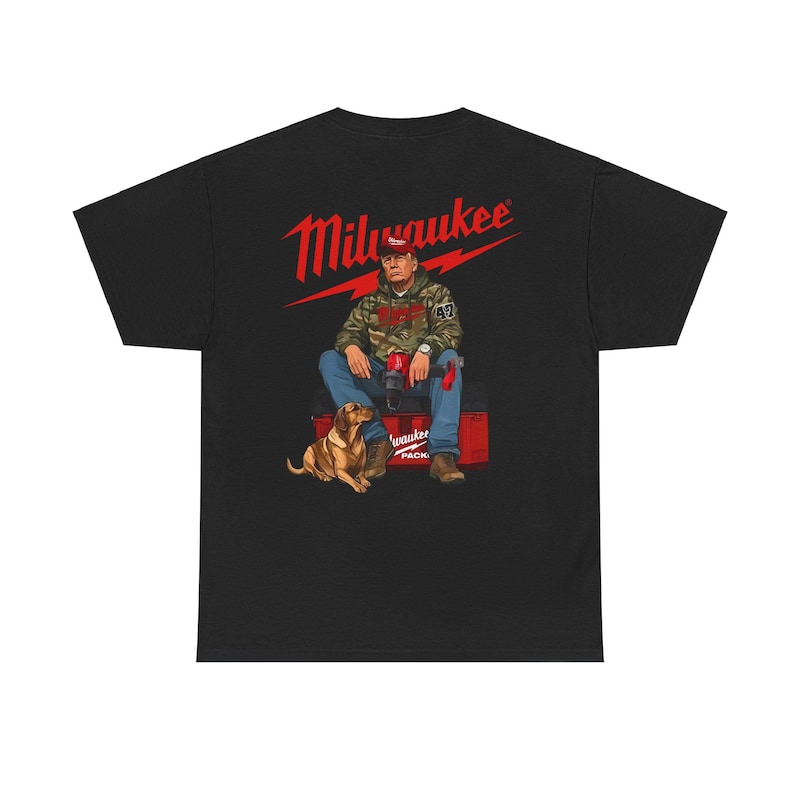 Milwaukee Tools - Etsy