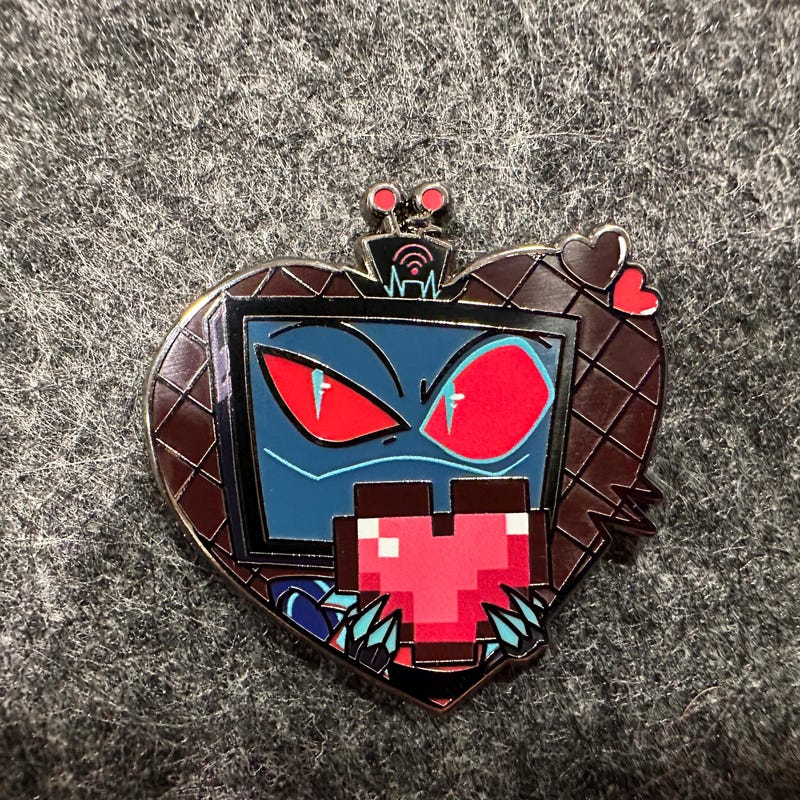 Vox Valentines Day - Etsy