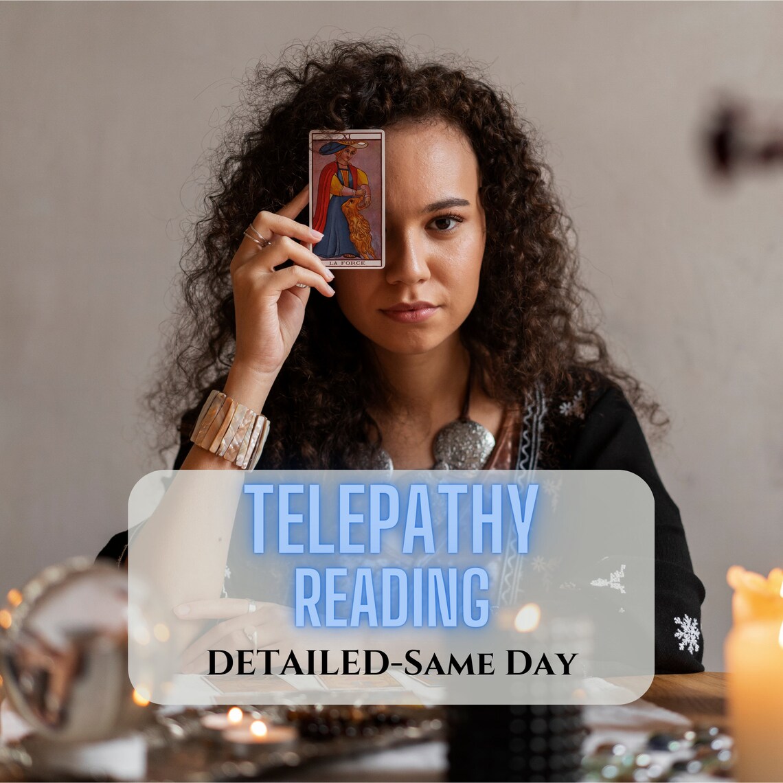 Telepathy Reading, Mind Reading, Accurate Telepathy Reading, What's on Their Minds, Same Day ...