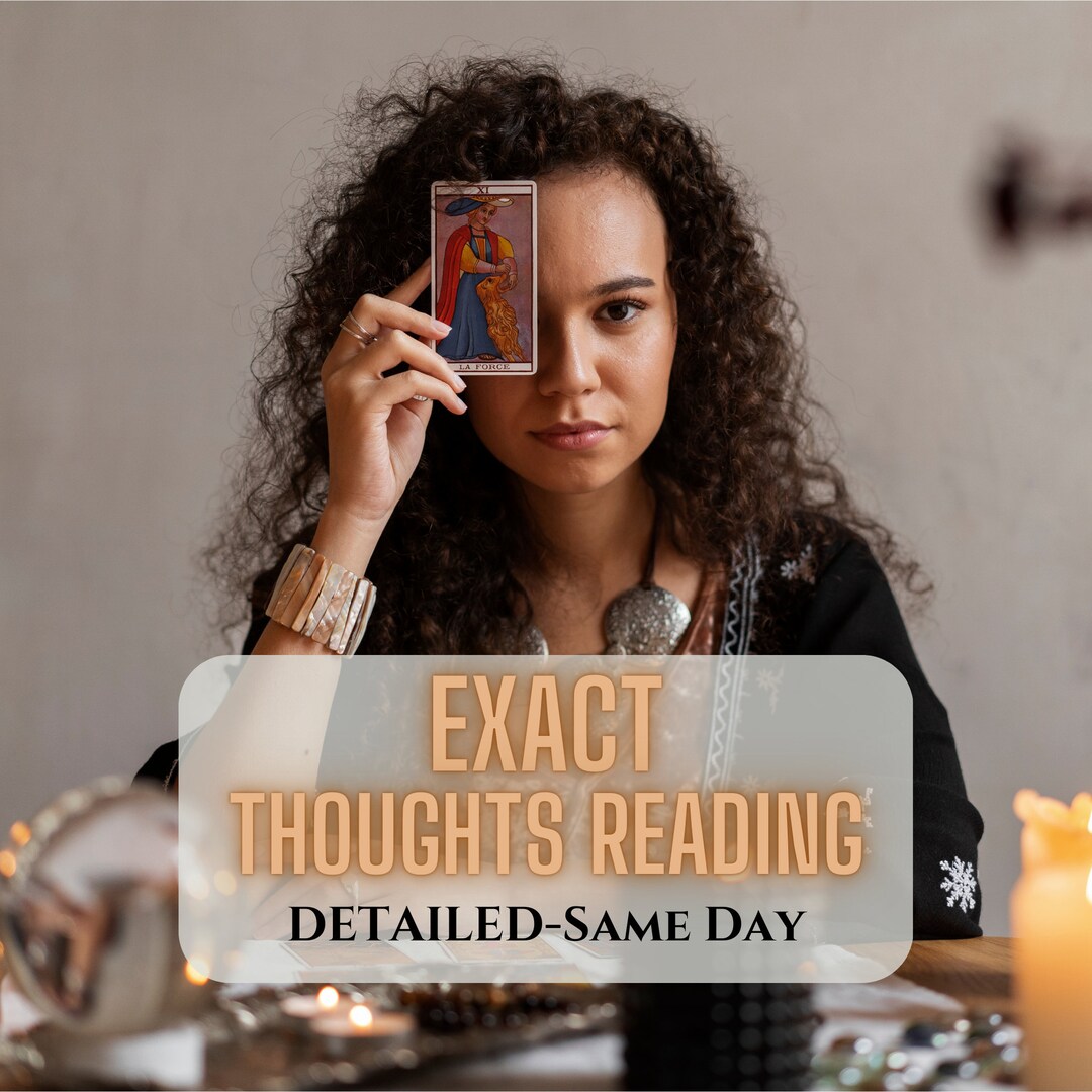 Exact Thoughts and Feelings, What Are Their Feelings, What is He/she ...