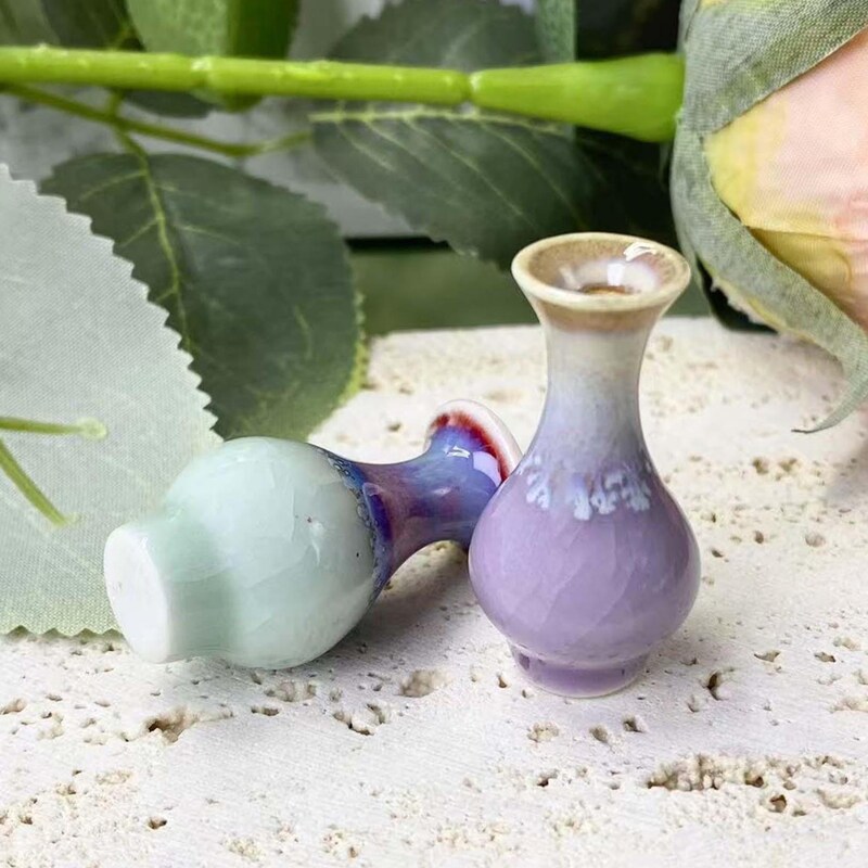 Tiny Pottery - Etsy