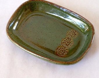Ceramic Small Tray - Etsy