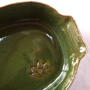 Pottery Baking Dish, Ceramic Casserole Dish, Handmade Serving Dish - Etsy