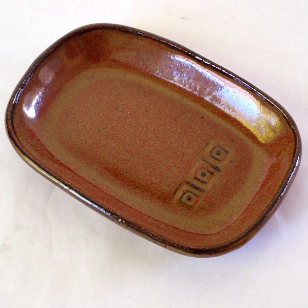 Small Ceramic Tray - Etsy