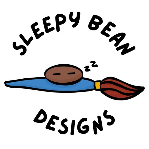SleepyBeanDreams - Etsy