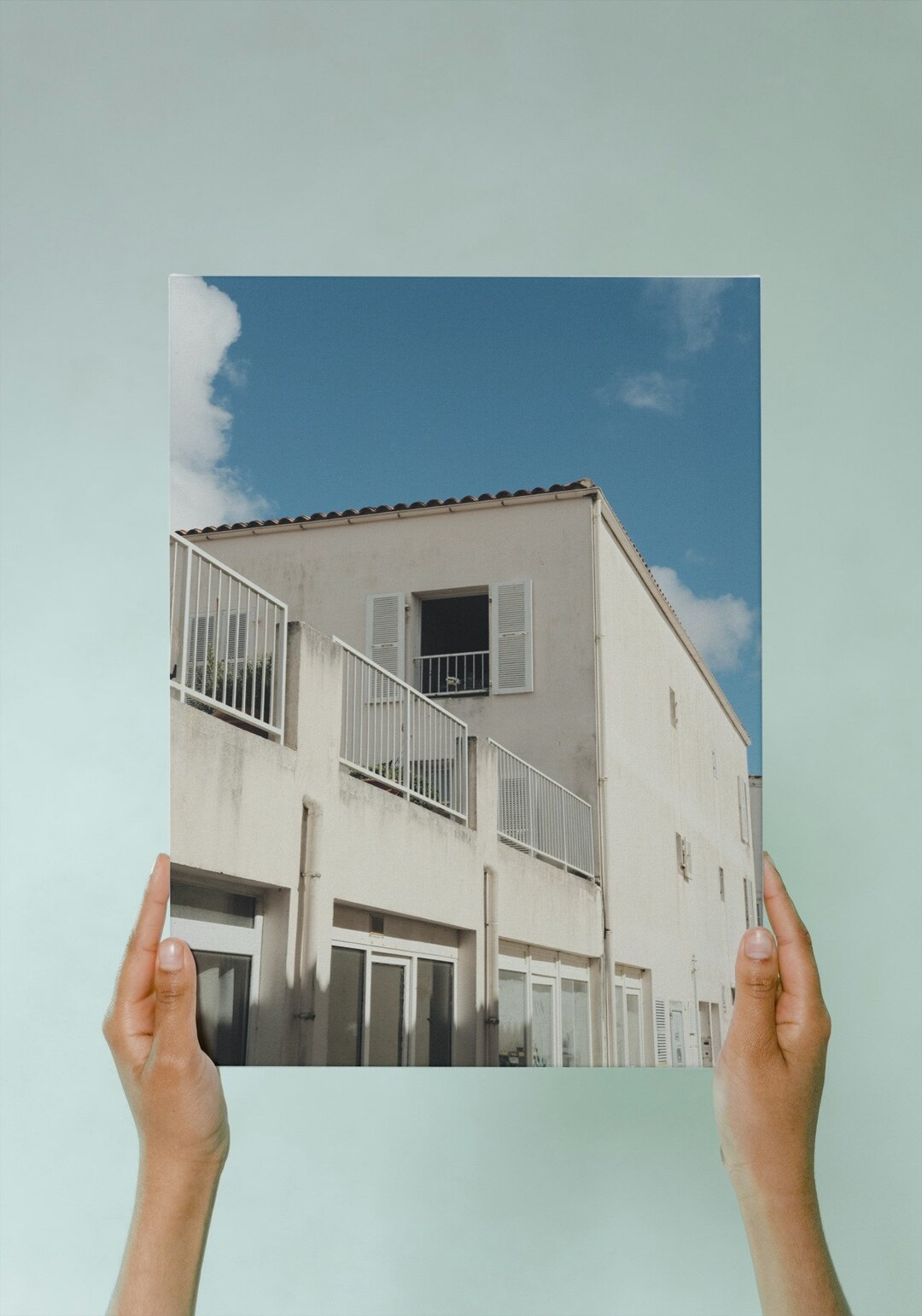 Photography Print of French Streets french Streets 2 - Etsy