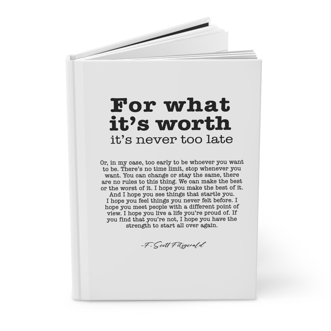 Positive Journal: Motivational Gift for Graduates, New Jobs & Birthdays ...