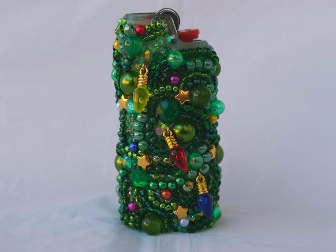 Charlie Brown Christmas | Holiday Lighter Sleeve and Cover ...