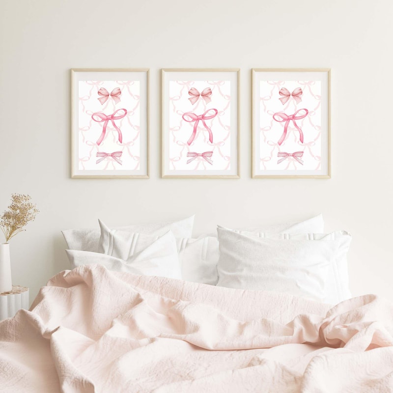Cutecore Posters - Etsy
