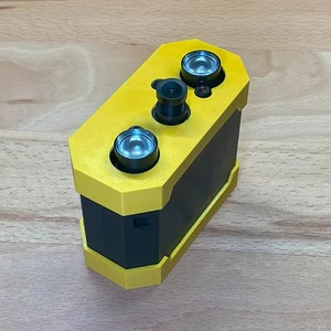 Raspberry PI Zero Security Camera Case - 3D Printed - Etsy