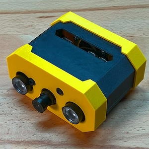 Raspberry PI Zero Security Camera Case - 3D Printed - Etsy