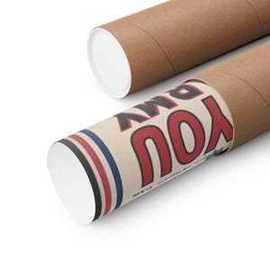 Uncle Sam Recruitment Poster Replica Premium Matte Print on Archival ...