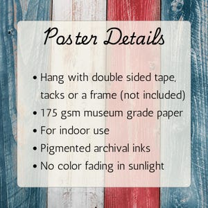 1856 Gettysburg Map: Pre-civil War Layout of Adams County, PA by G.M ...