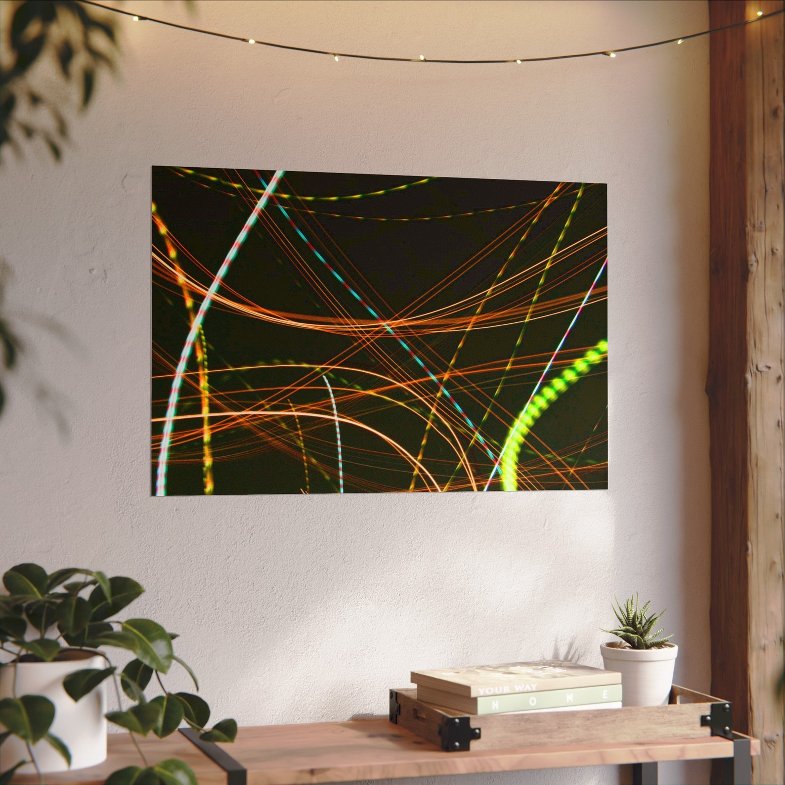 Textured Watercolor Matte Posters, Wall Art, Photography, Art, Decor ...