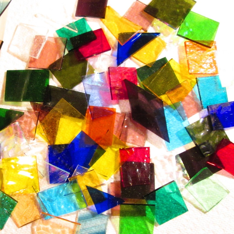 Translucent Glass - Etsy