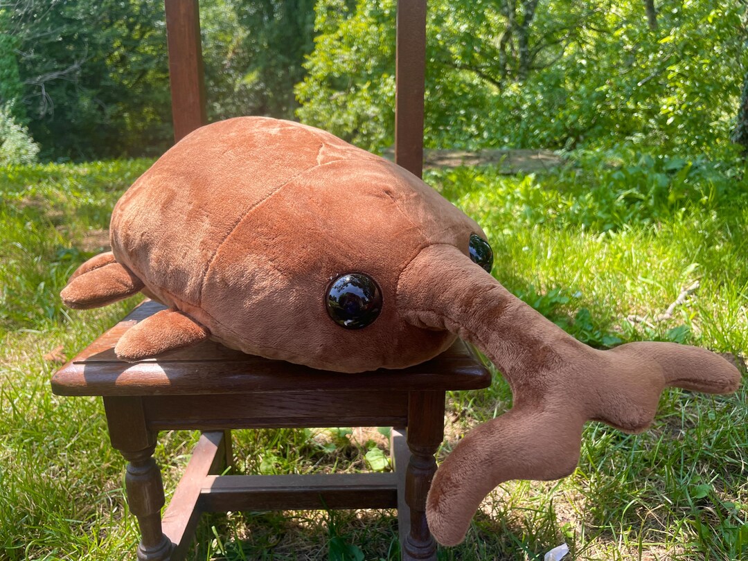 Beetle Plush Bug Plush Toy Beetle Plushie Insect Plush Toy 50cm Soft ...