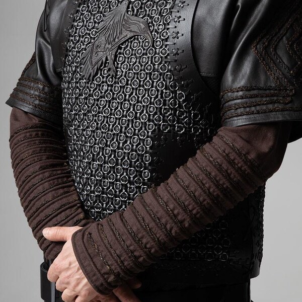 Vikings Dti Outfit - Etsy Canada