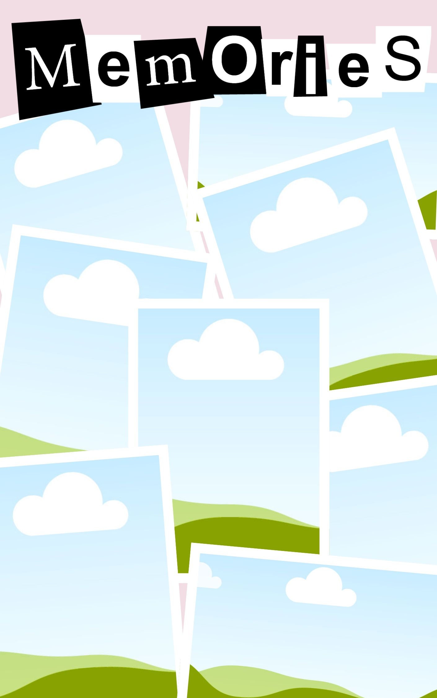 Editable Mean Book Canva Template - Etsy
