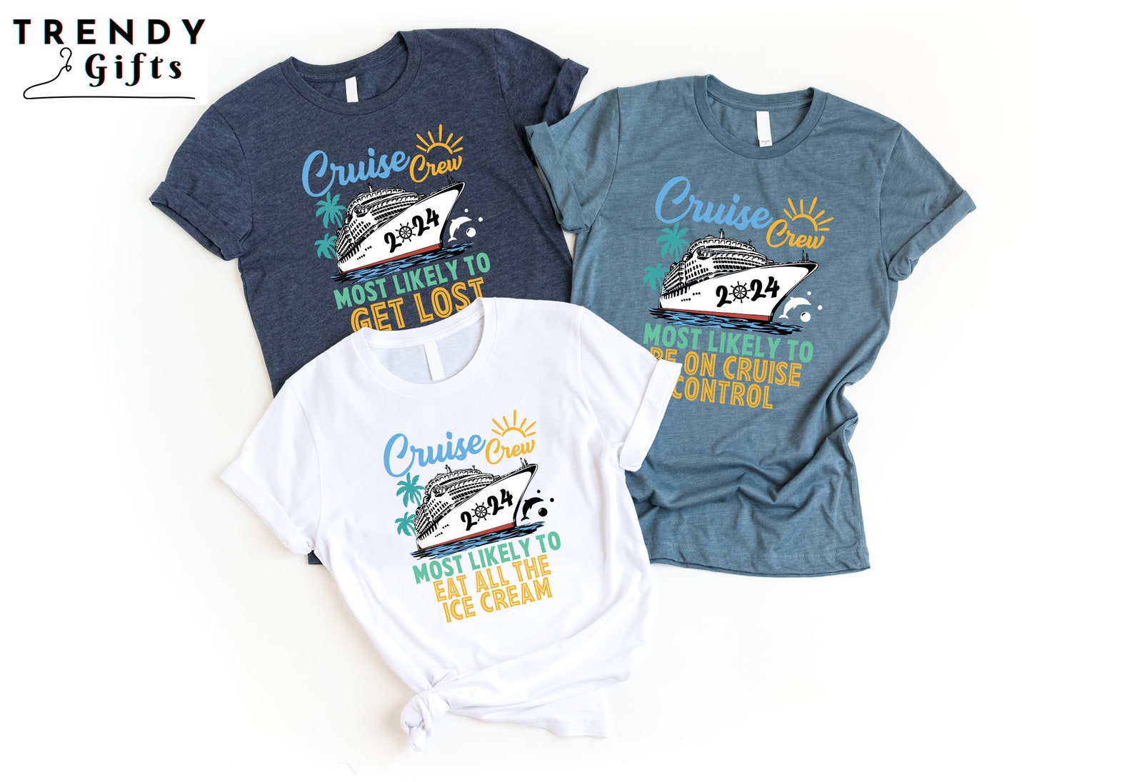 Funny Vacation Shirt,matching Travel Tee,family Trip Shirts,cruise ...