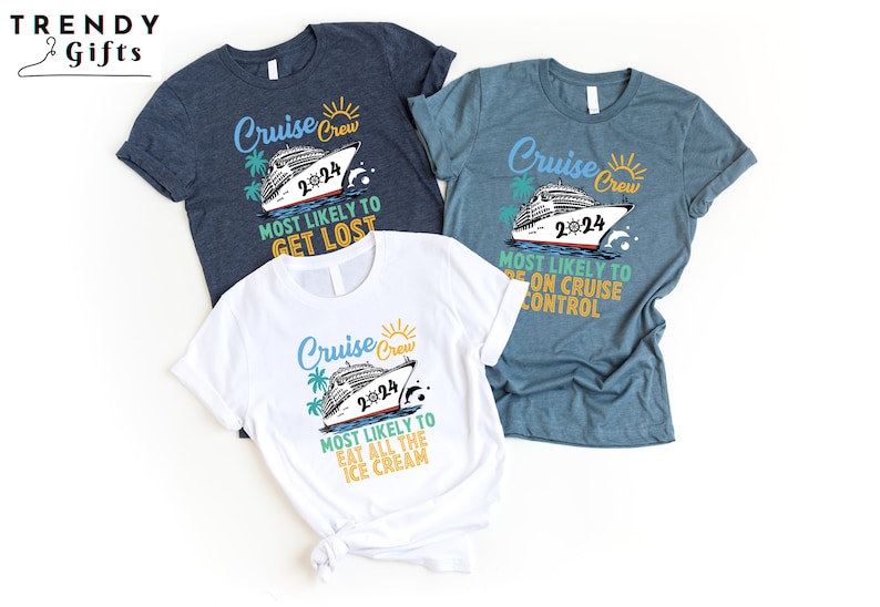 Funny Vacation Shirt,matching Travel Tee,family Trip Shirts,cruise ...