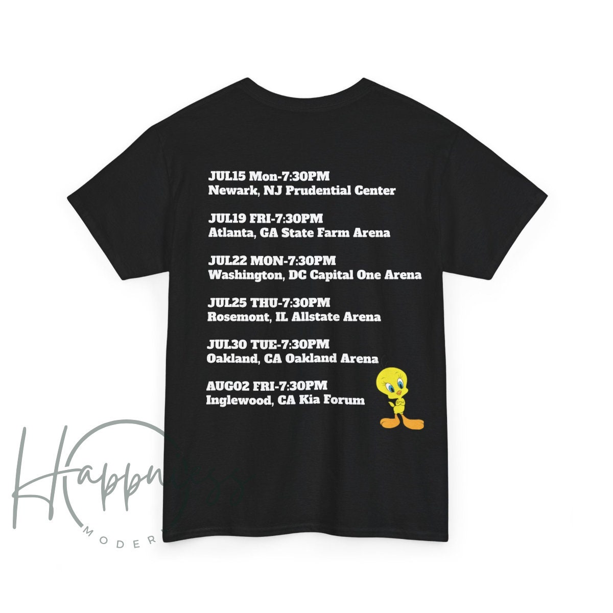 IU H.E.R. World Tour 2024 Shirt, IU Kpop World Tour Shirt, Kpop IU ...