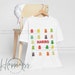 Haribo Shirt, Cute Haribo, Haribo Jelly, Unisex Shirt, Haribo Unisex ...