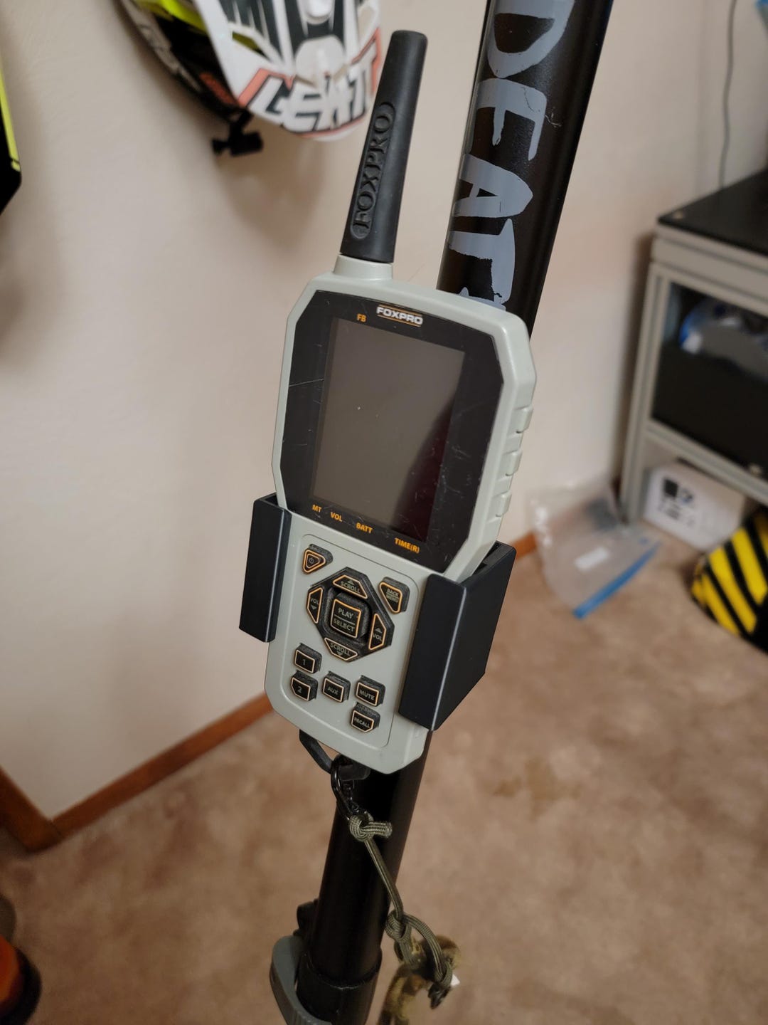 Foxpro Tx1000 Tripod Mount - Etsy