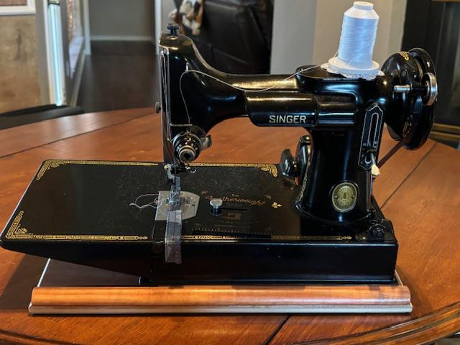Sewing Machine Tilt Table - for Featherweights or Smaller Units - Etsy