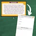 4th Grade Back to School Bell Ringers | Print & Go Worksheets - Etsy