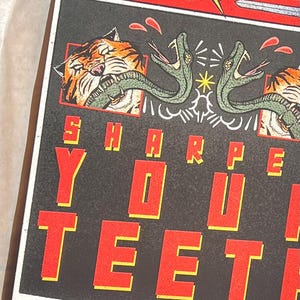 Resist the Right - Political Art Propaganda Poster Anti-maga Anti-trump ...