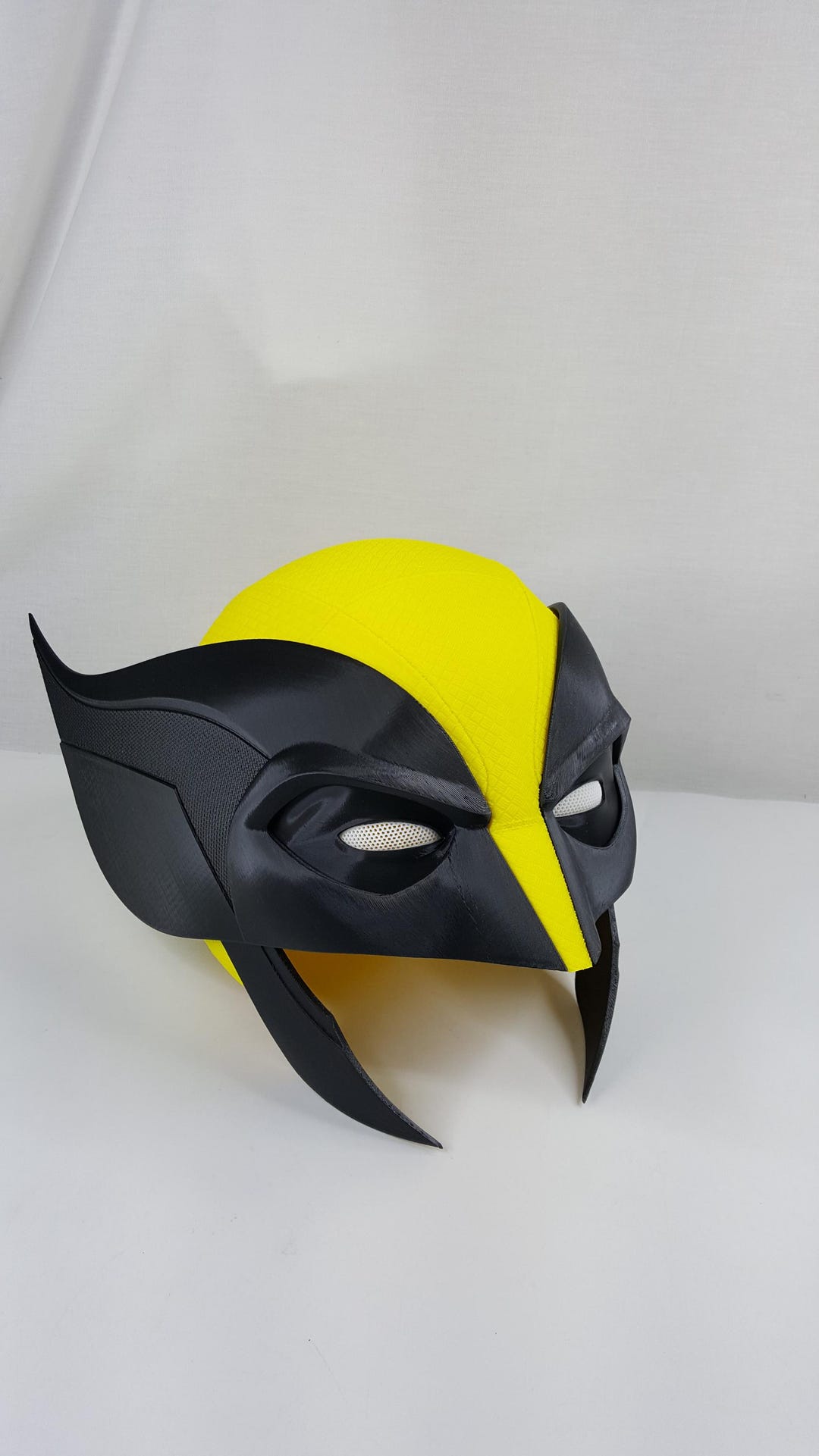 Wolverine V2 Deadpool 3 Cosplay Costume Wearable Helmet Mask 3D Printed ...