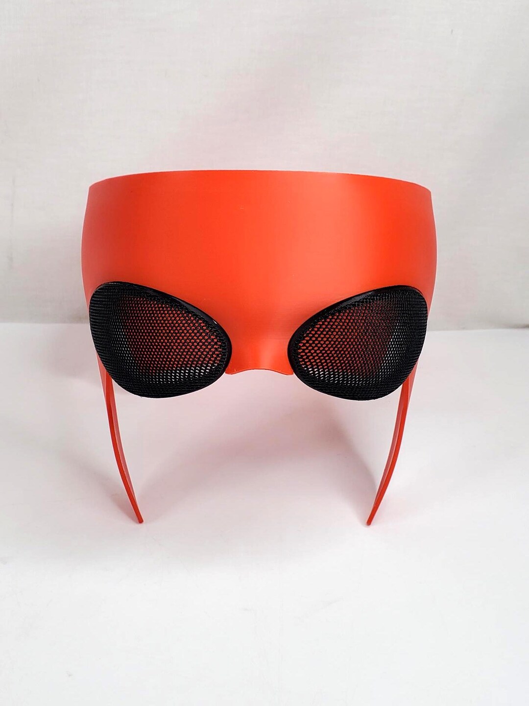 Omni Mark Invincible Mask Cosplay Props Costume Halloween Wearable 3D ...