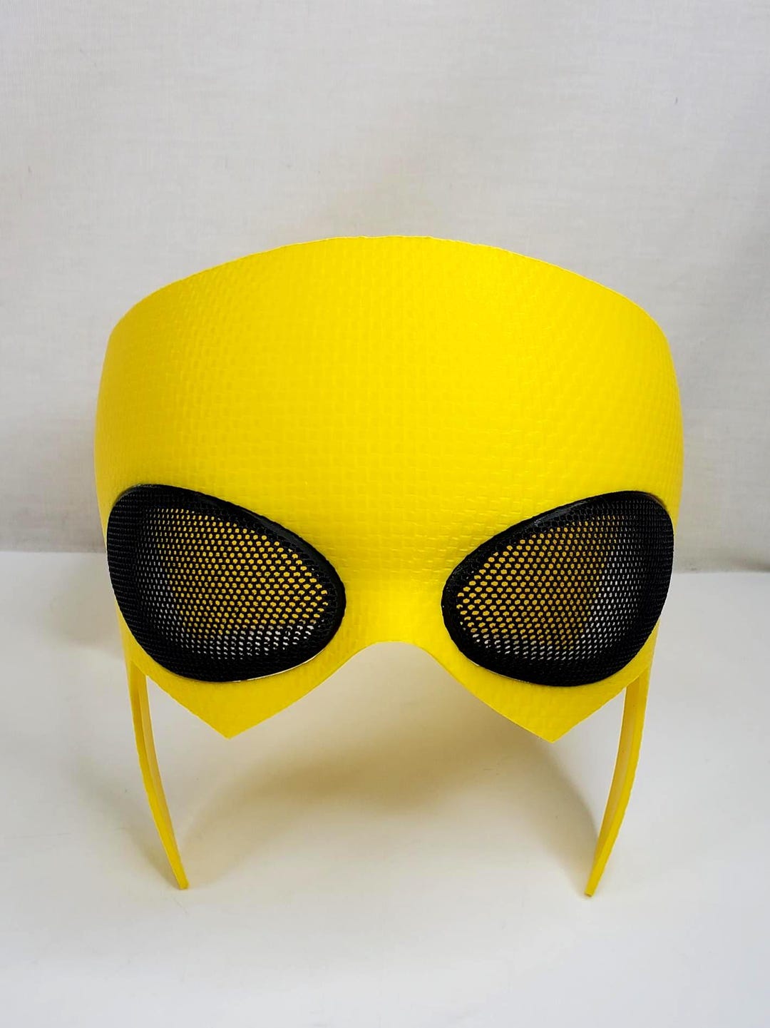 Sinister Invincible Mask Cosplay Props Costume Halloween Wearable 3D ...