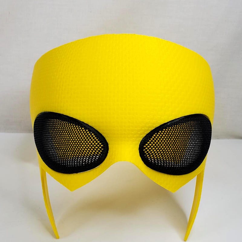 Sinister Mark Costume - Etsy