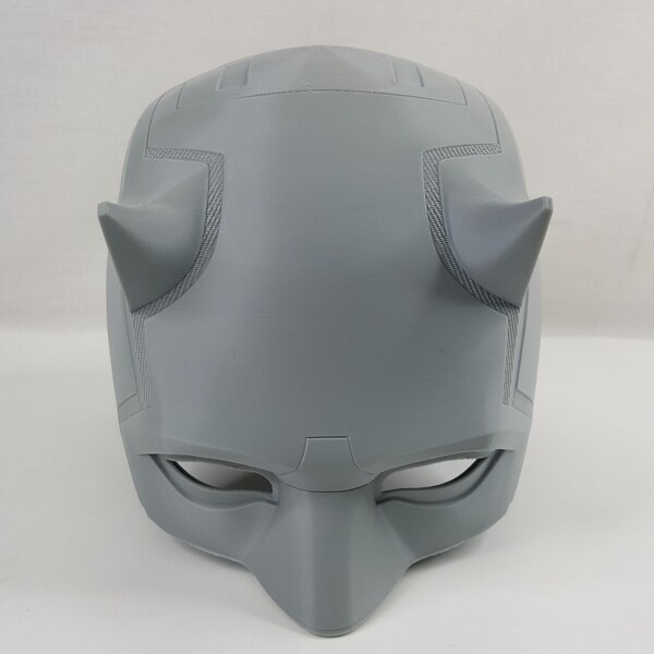 Daredevil Mask - Etsy