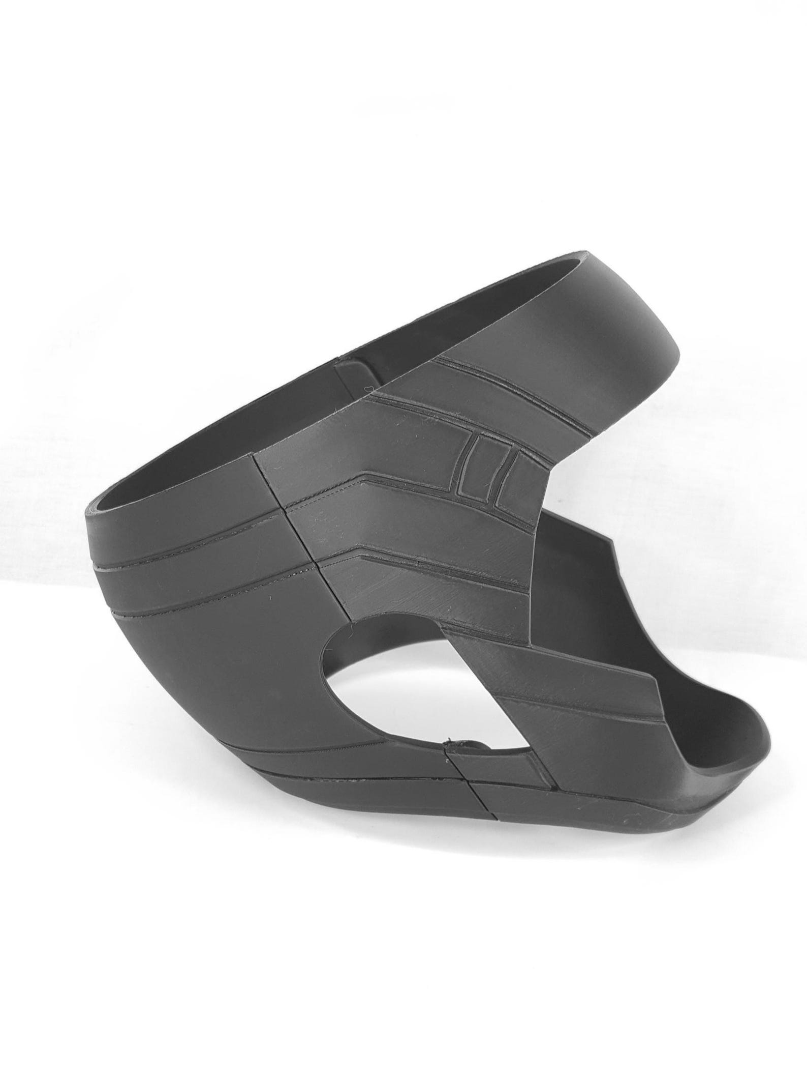 Gambit Cowl X-men Cosplay Costume Wearable Helmet Mask 3D Printed - Etsy