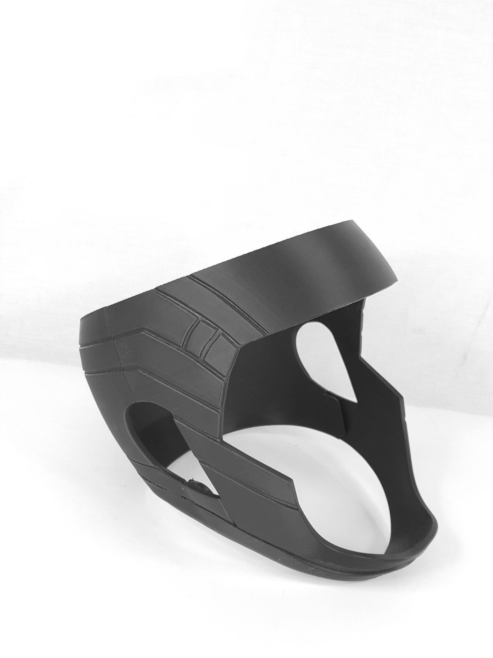 Gambit Cowl X-men Cosplay Costume Wearable Helmet Mask 3D Printed - Etsy