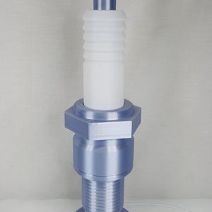 Spark Plug Lamp 3d Print - Etsy