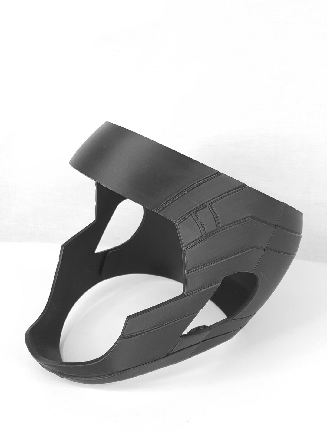 Gambit Cowl X-men Cosplay Costume Wearable Helmet Mask 3D Printed - Etsy