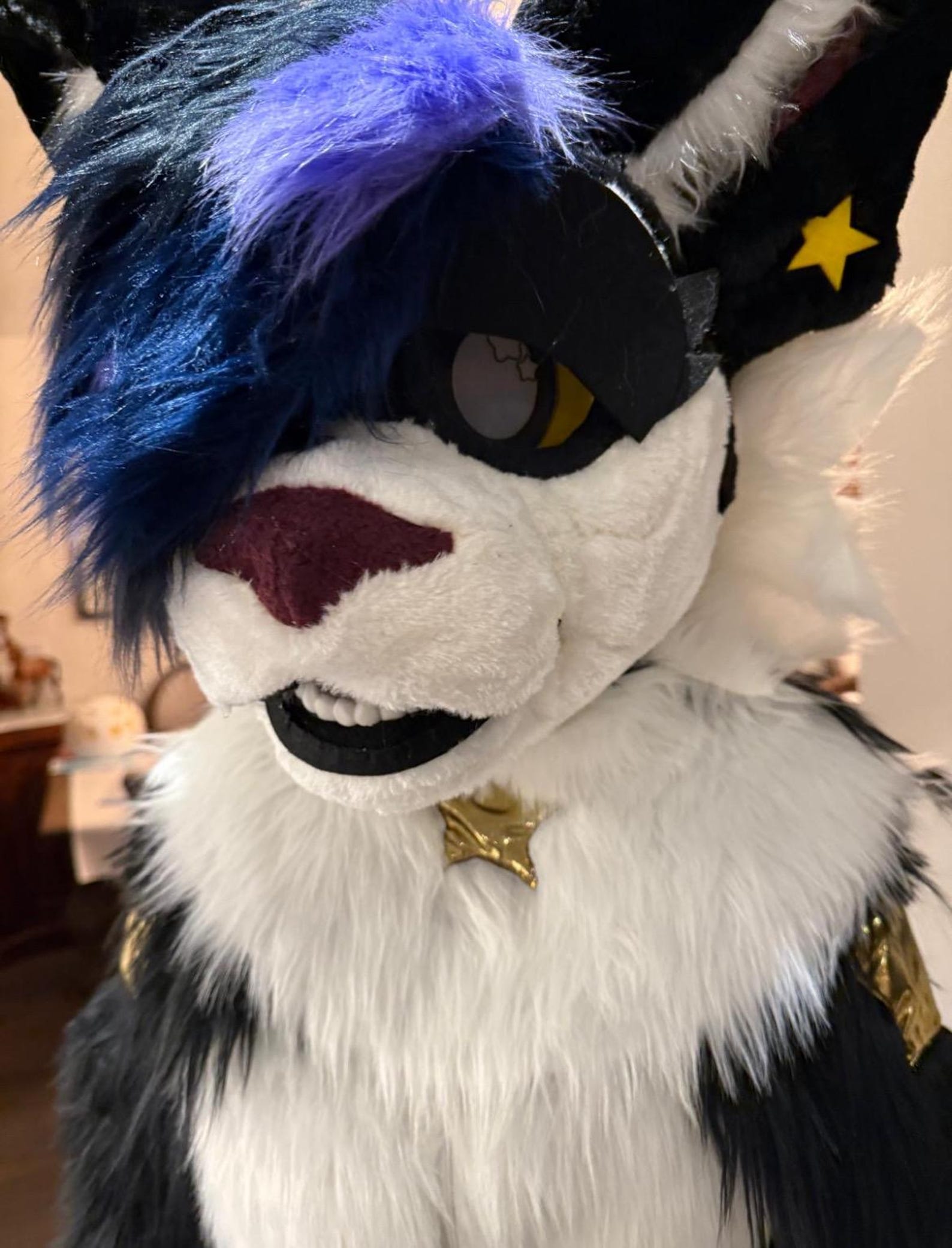 CUSTOM Fursuit Commissions by Lemon! - Etsy