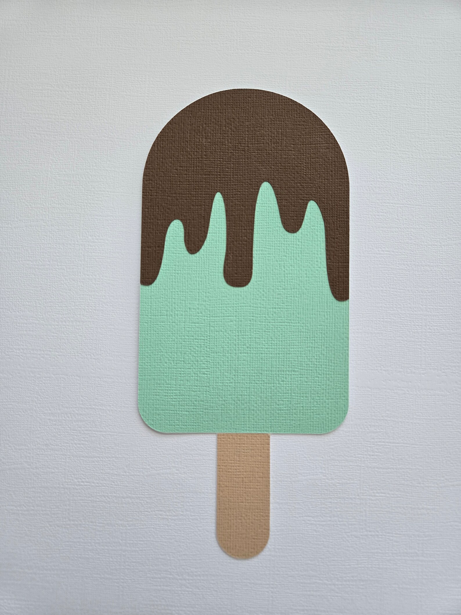 Set of 4 Popsicle Door Decs Decorations for College University Dorm RA ...