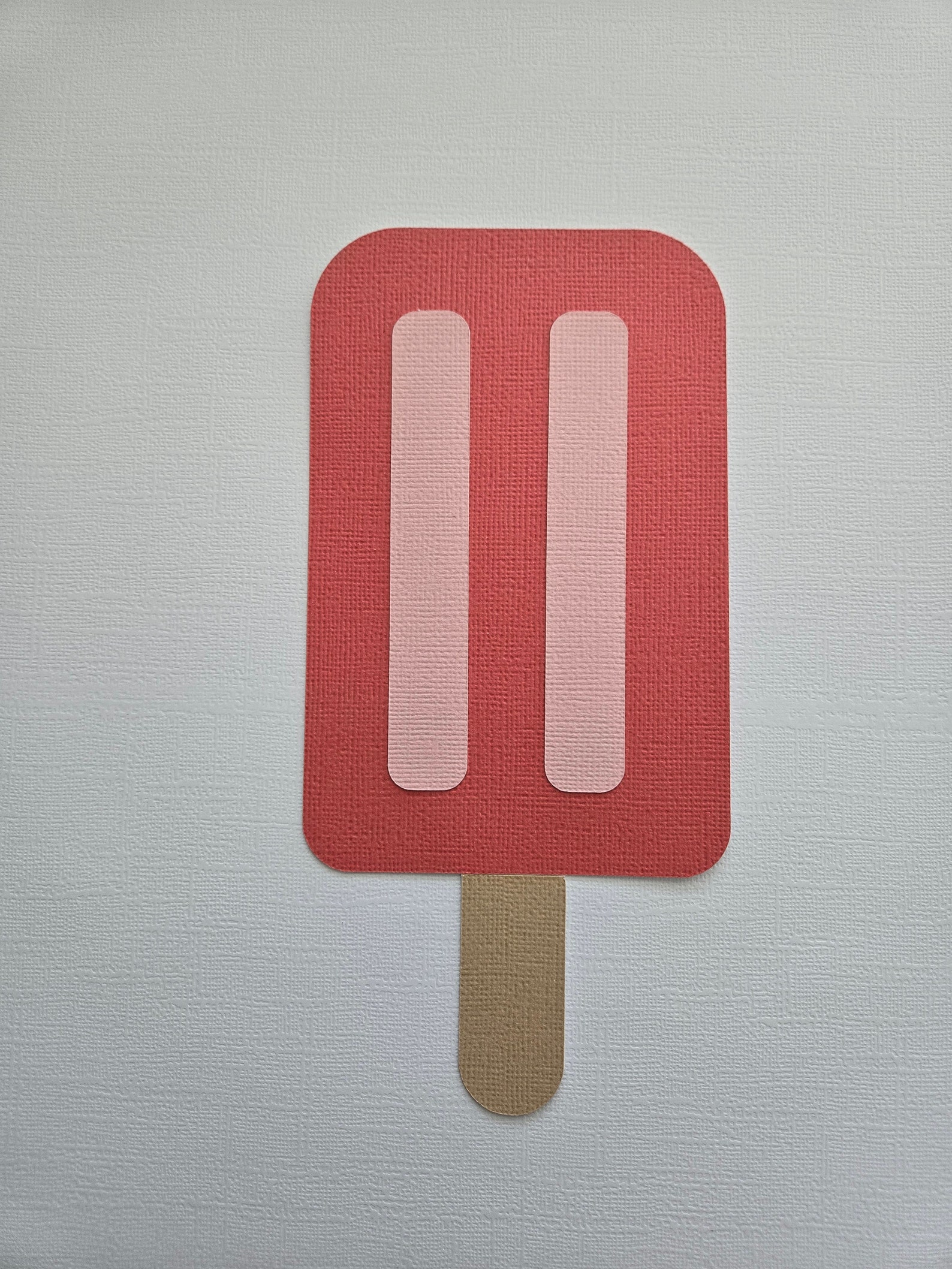 Set of 4 Popsicle Door Decs Decorations for College University Dorm RA ...