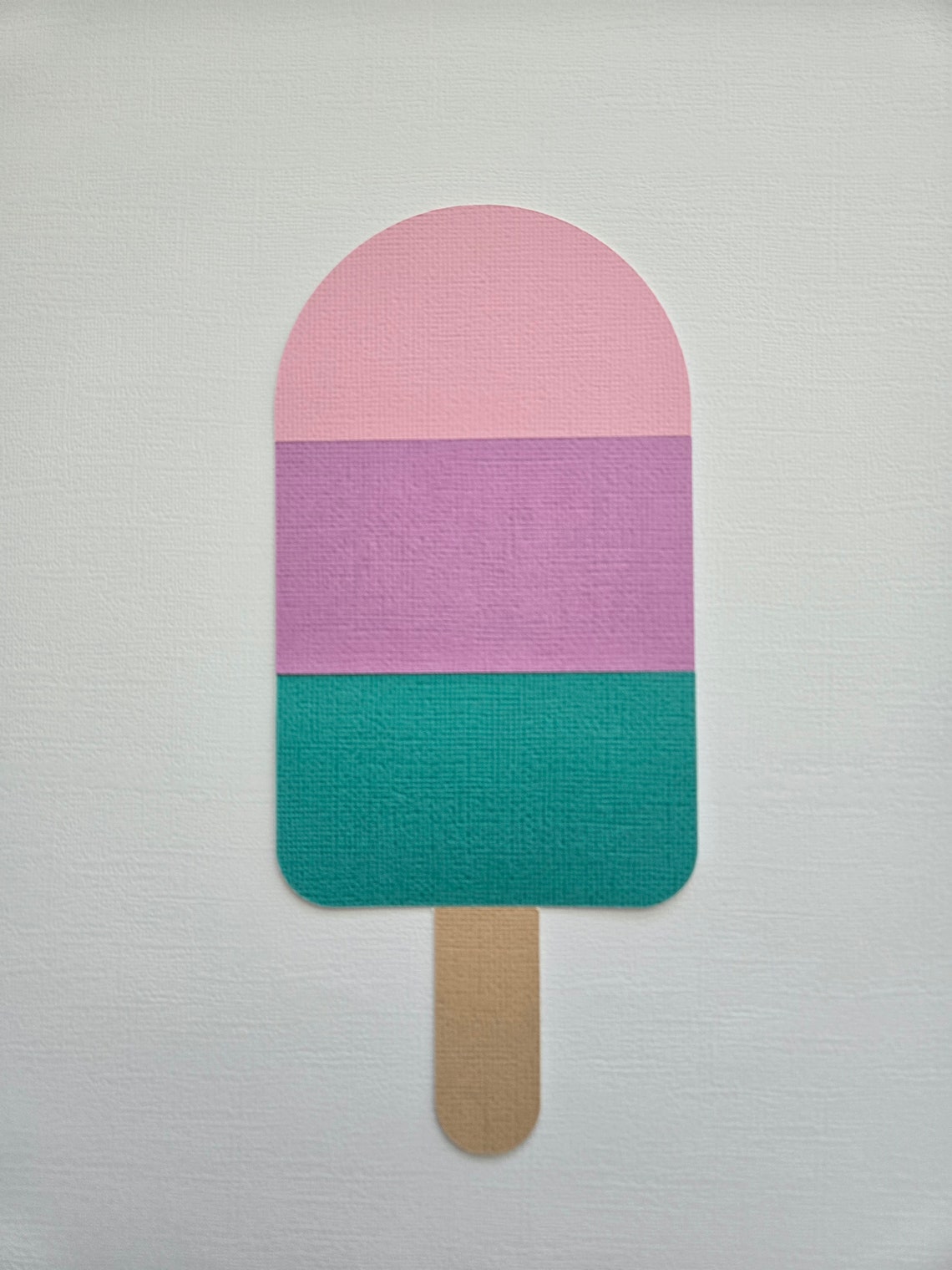 Set of 4 Popsicle Door Decs Decorations for College University Dorm RA ...