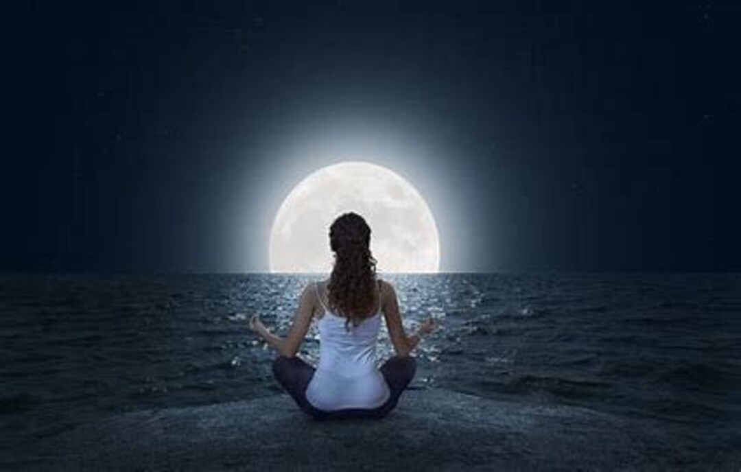 Full Moon Guide - Etsy