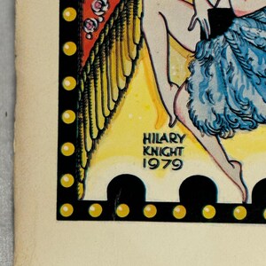 VTG 1970'S Sugar Babies Burlesque Musical Rooney & Miller 19 Page ...