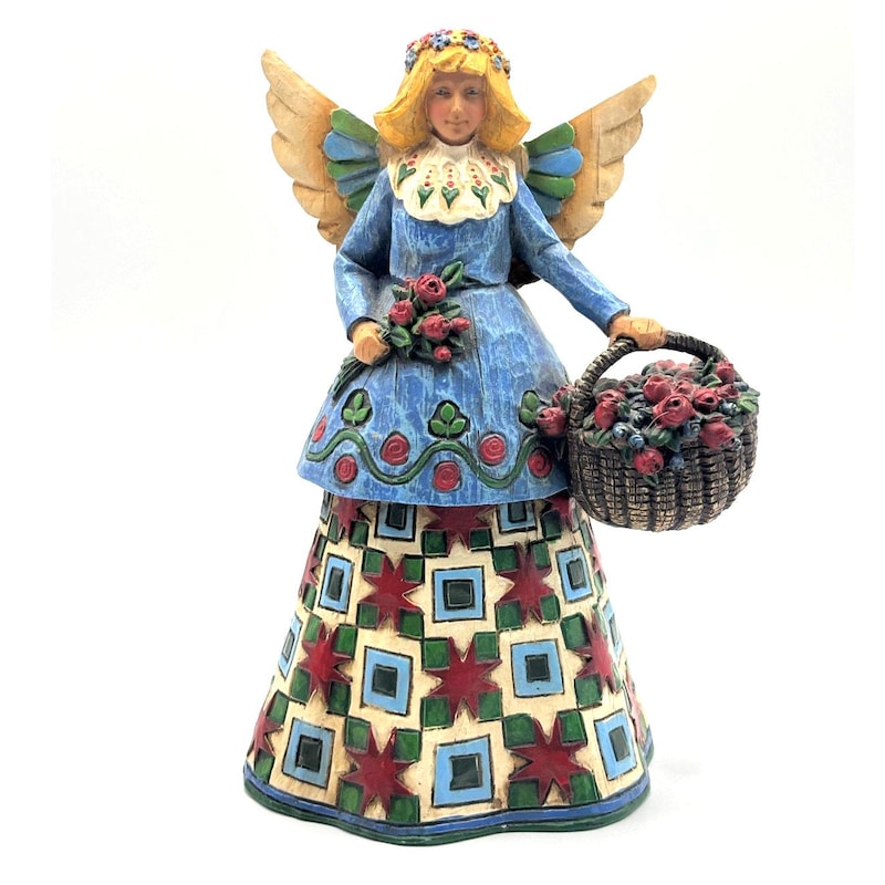 Jim Shore Collectibles - Etsy