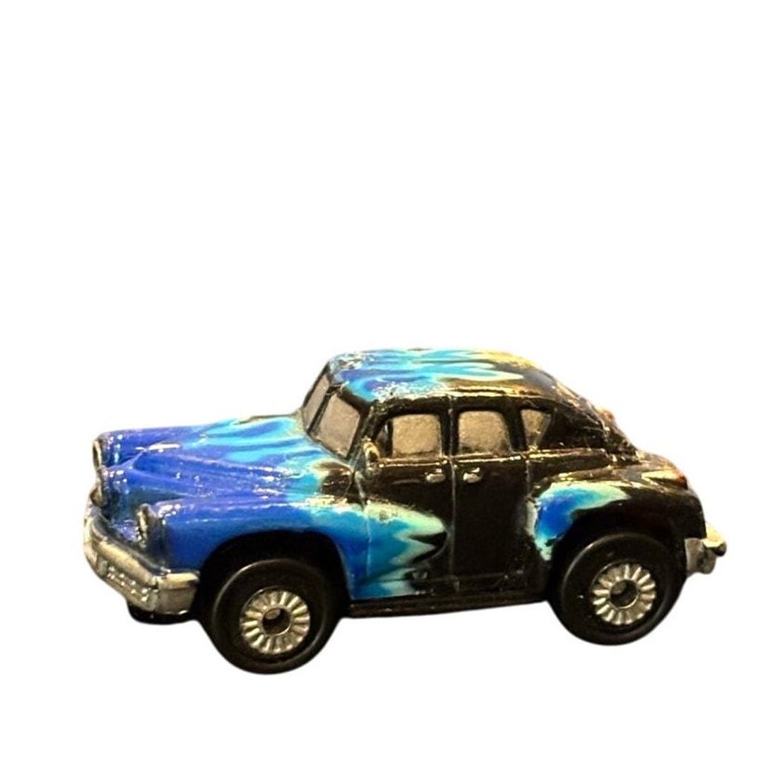 Vintage 1989 Micro Machines Micro Lights Tucker Torpedo - Etsy