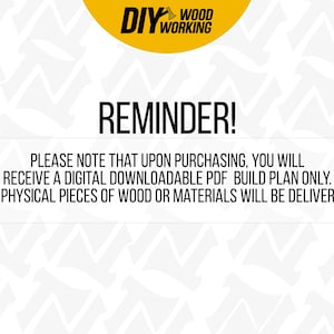 DIY Folding Coffee Bar Plan, Collapsible Event Bar, Outdoor Bar Plans ...