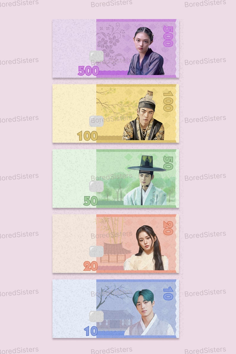 Monopoly K-pop imprimible, BTS, StrayKids, IVE, juegos de mesa K-pop ...