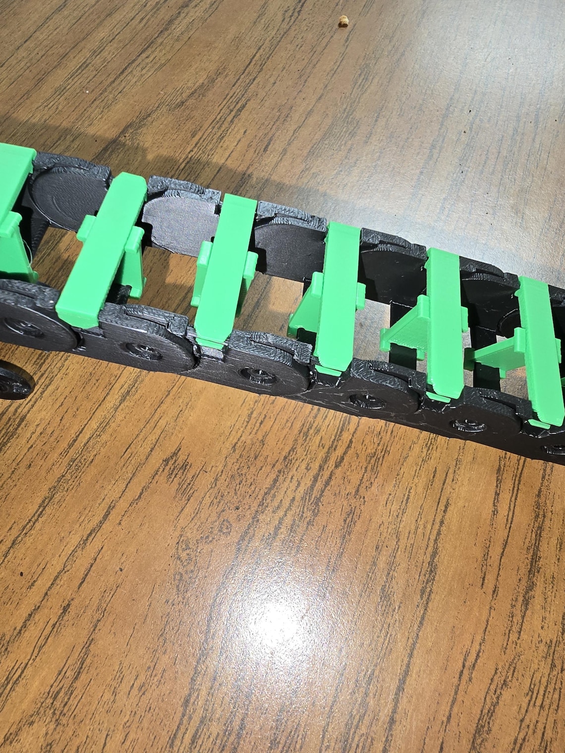 Cable Carrier Drag Chain 3D Print File - Etsy